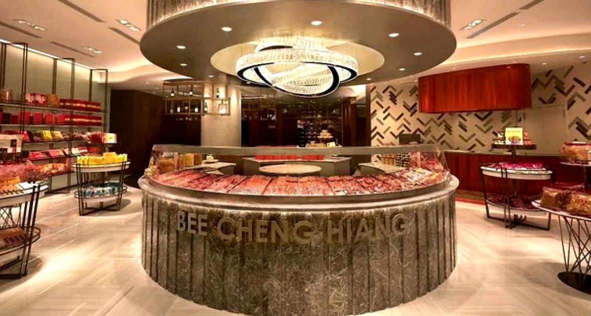 Bee Cheng Hiang: the founding story of the street food that turned into an iconic Asian brand
